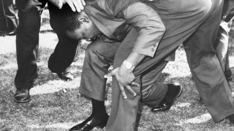 The Cost of Loving Enemies – Matthew Podszus